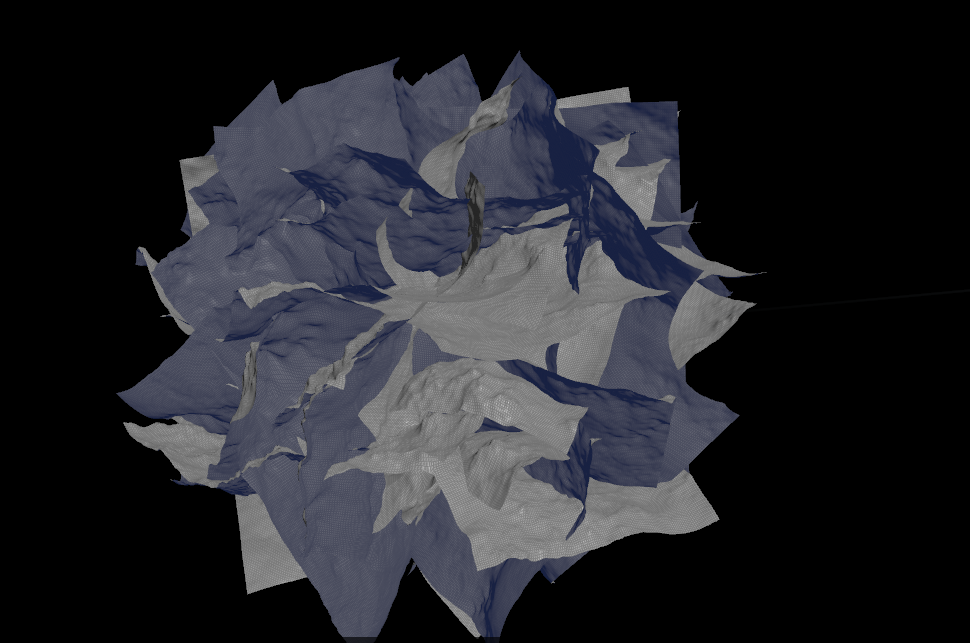Boolean Cutting