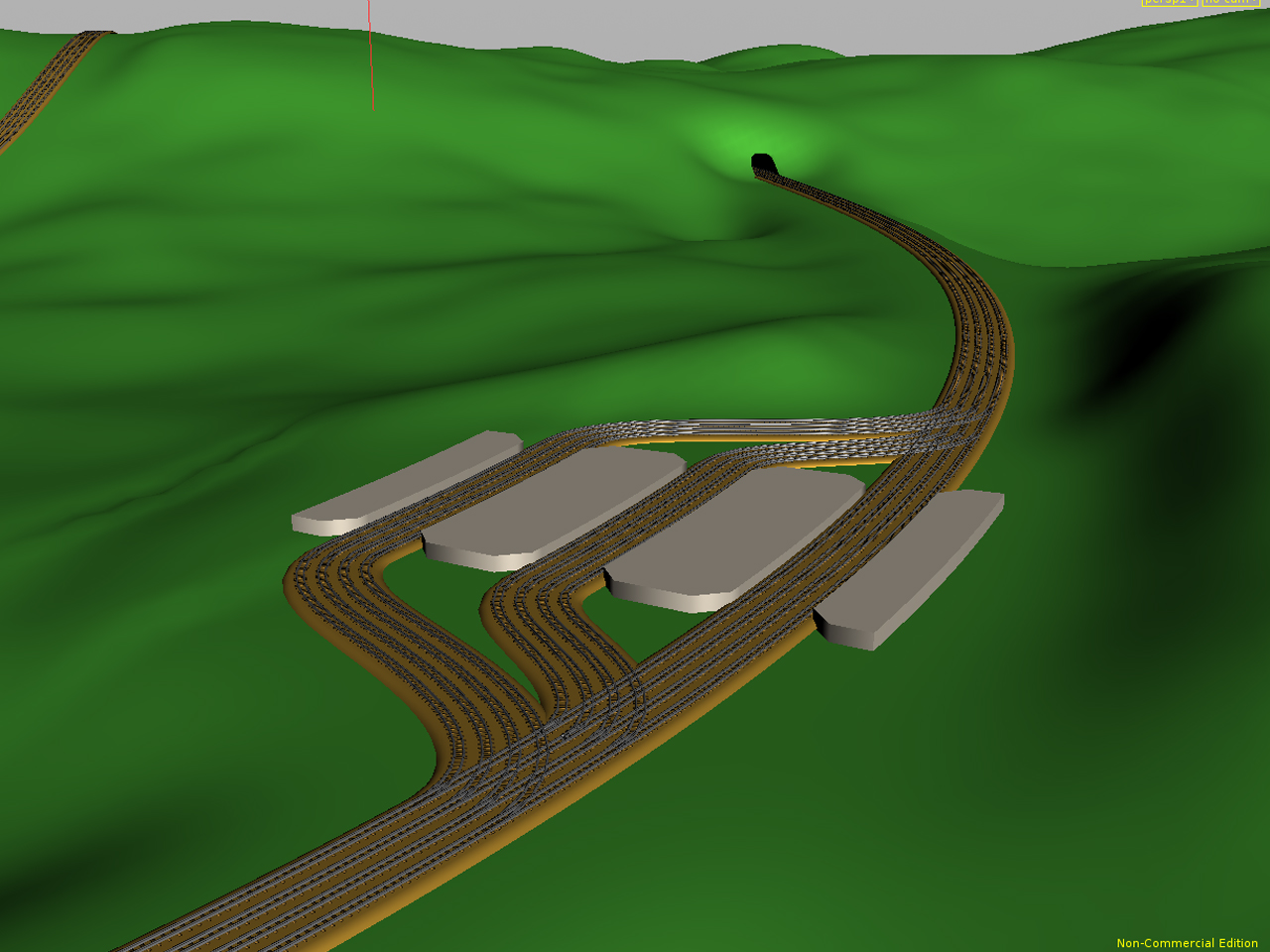 EH_Railway_Generator