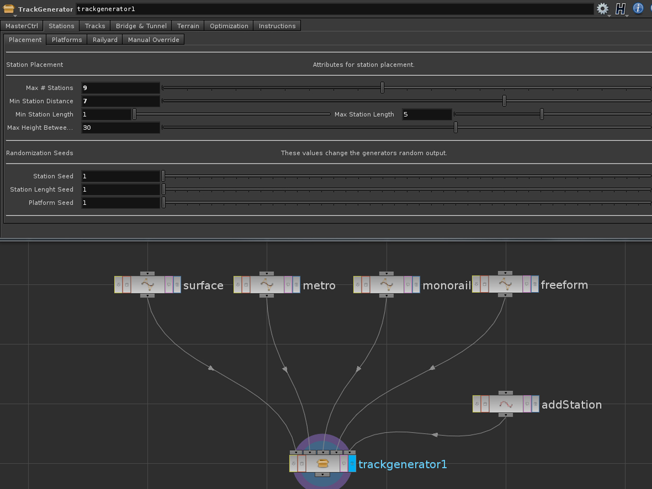 EH_Railway_Generator
