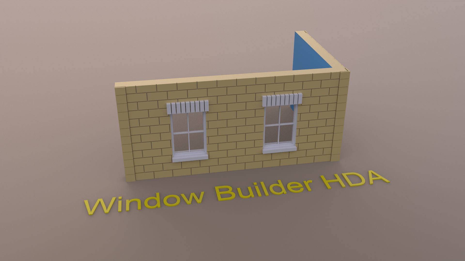 How to use windowbuilder - lasopacolor