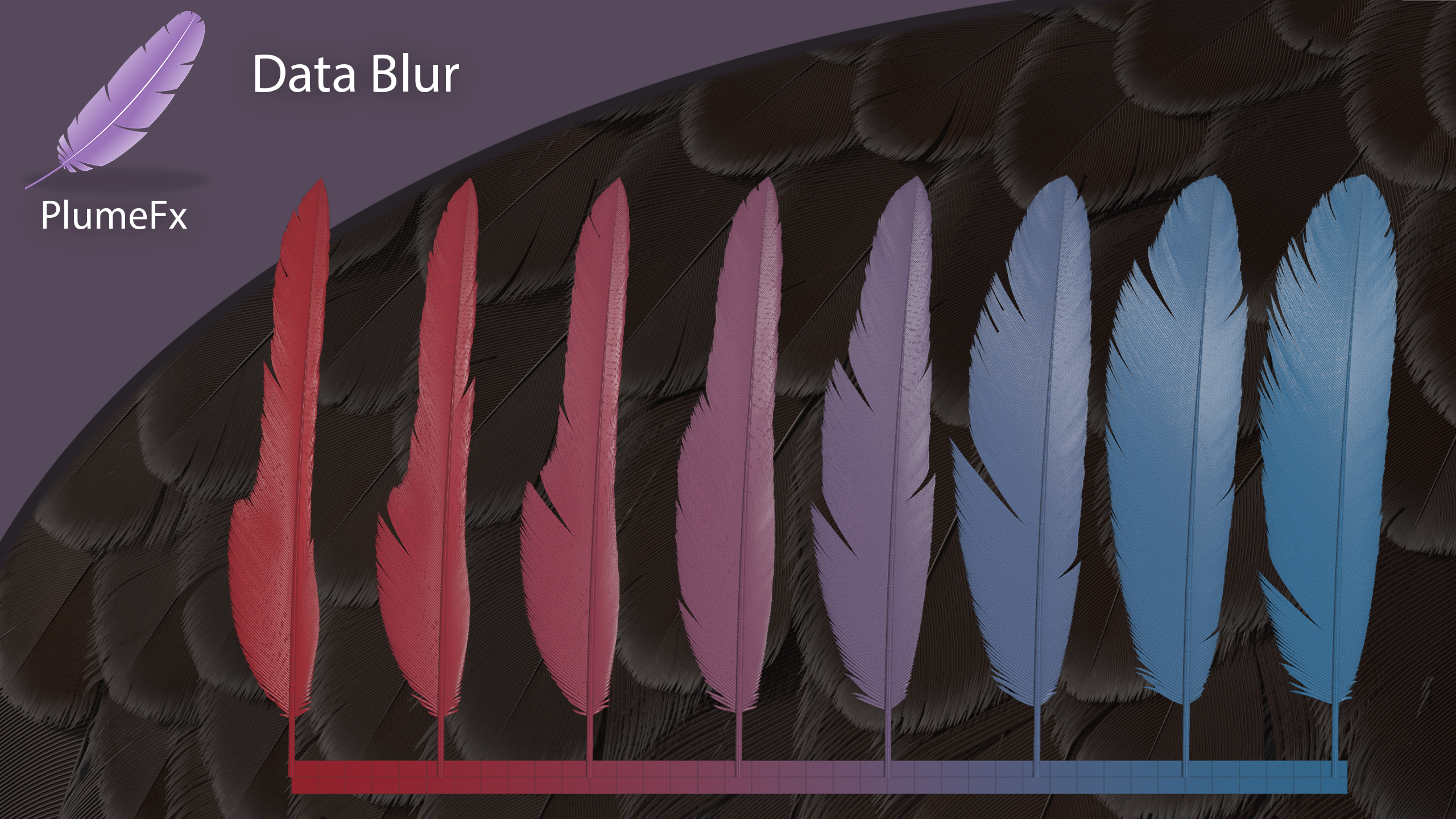 Data Blur