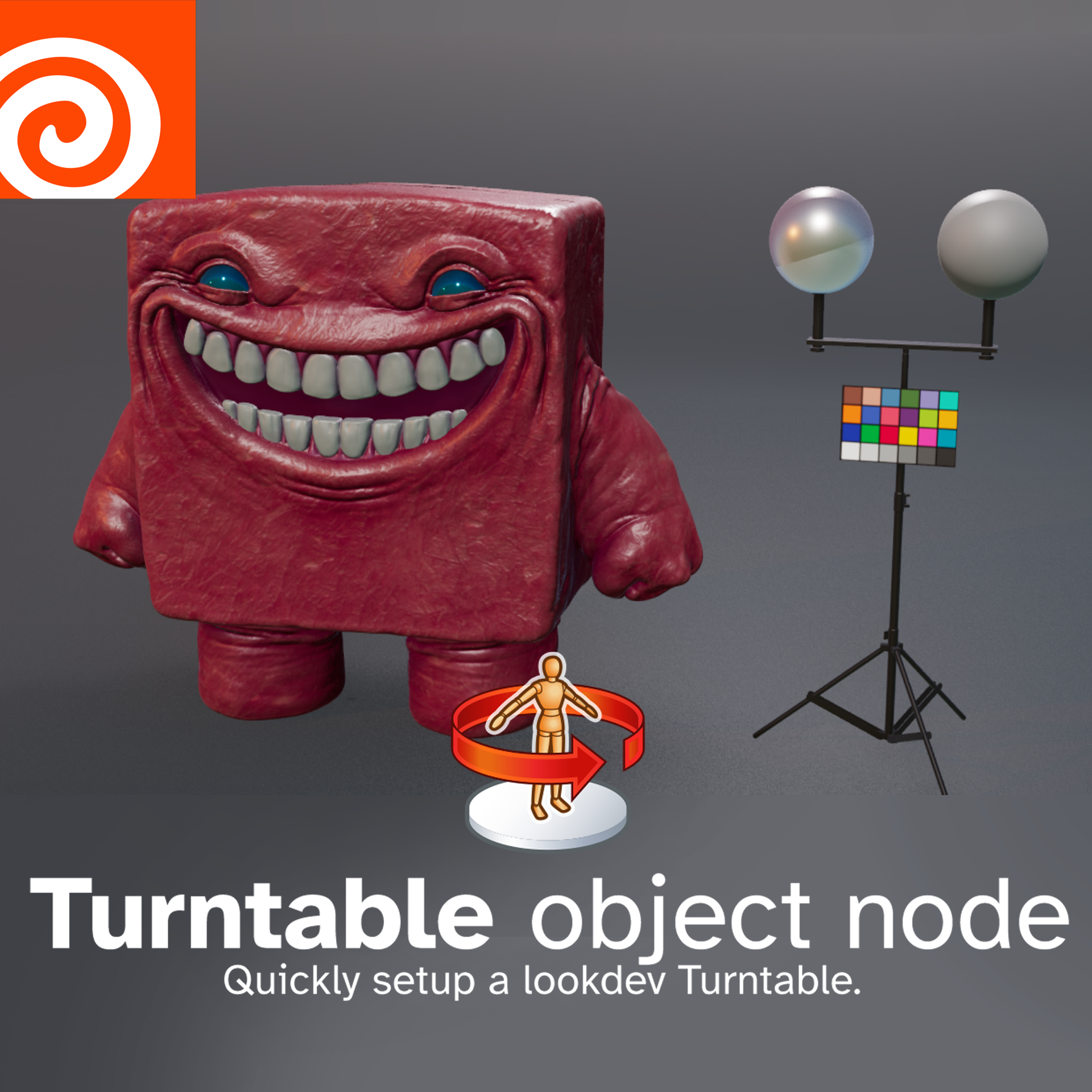 TurnTable 0.13
