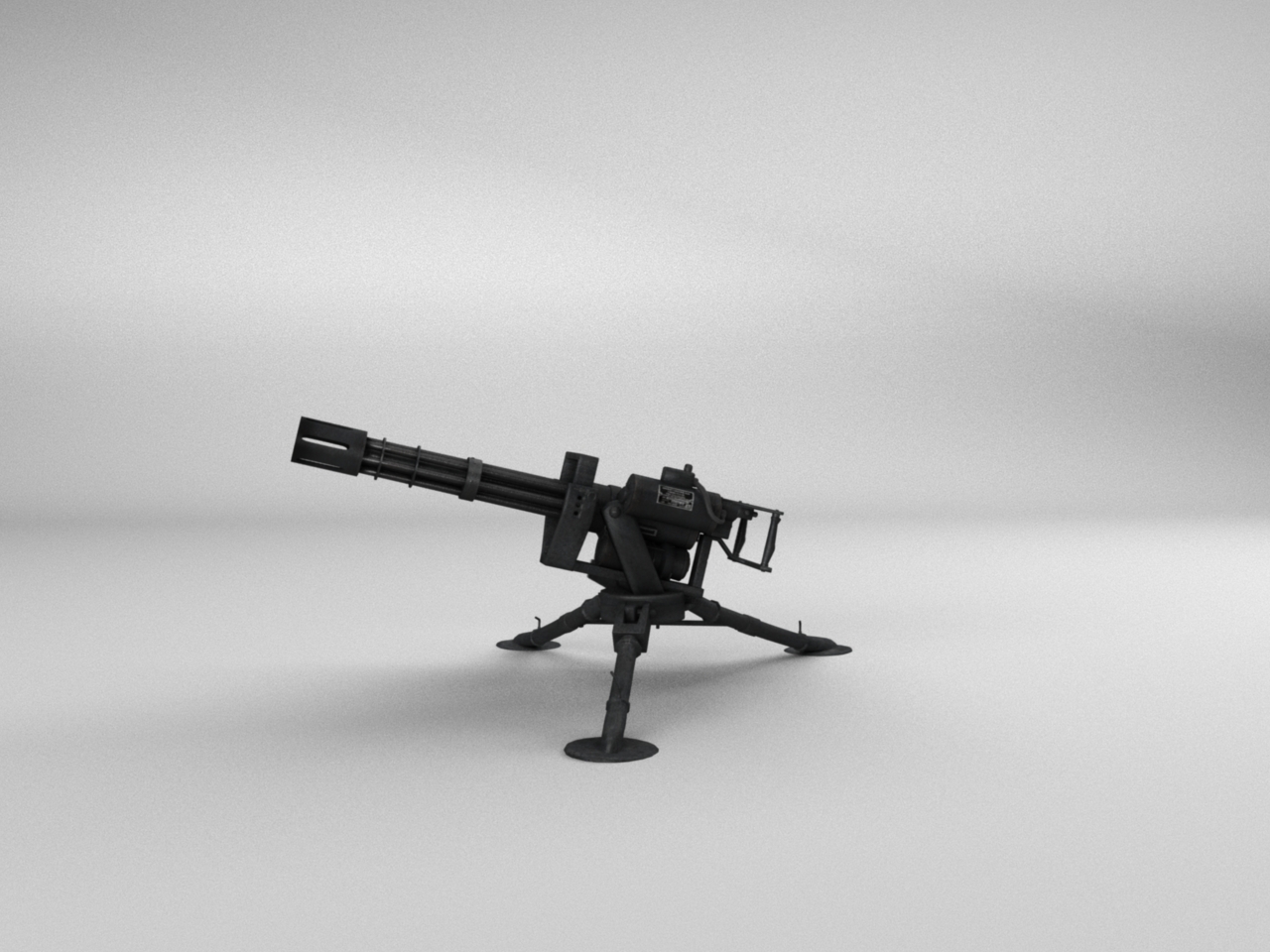 Minigun