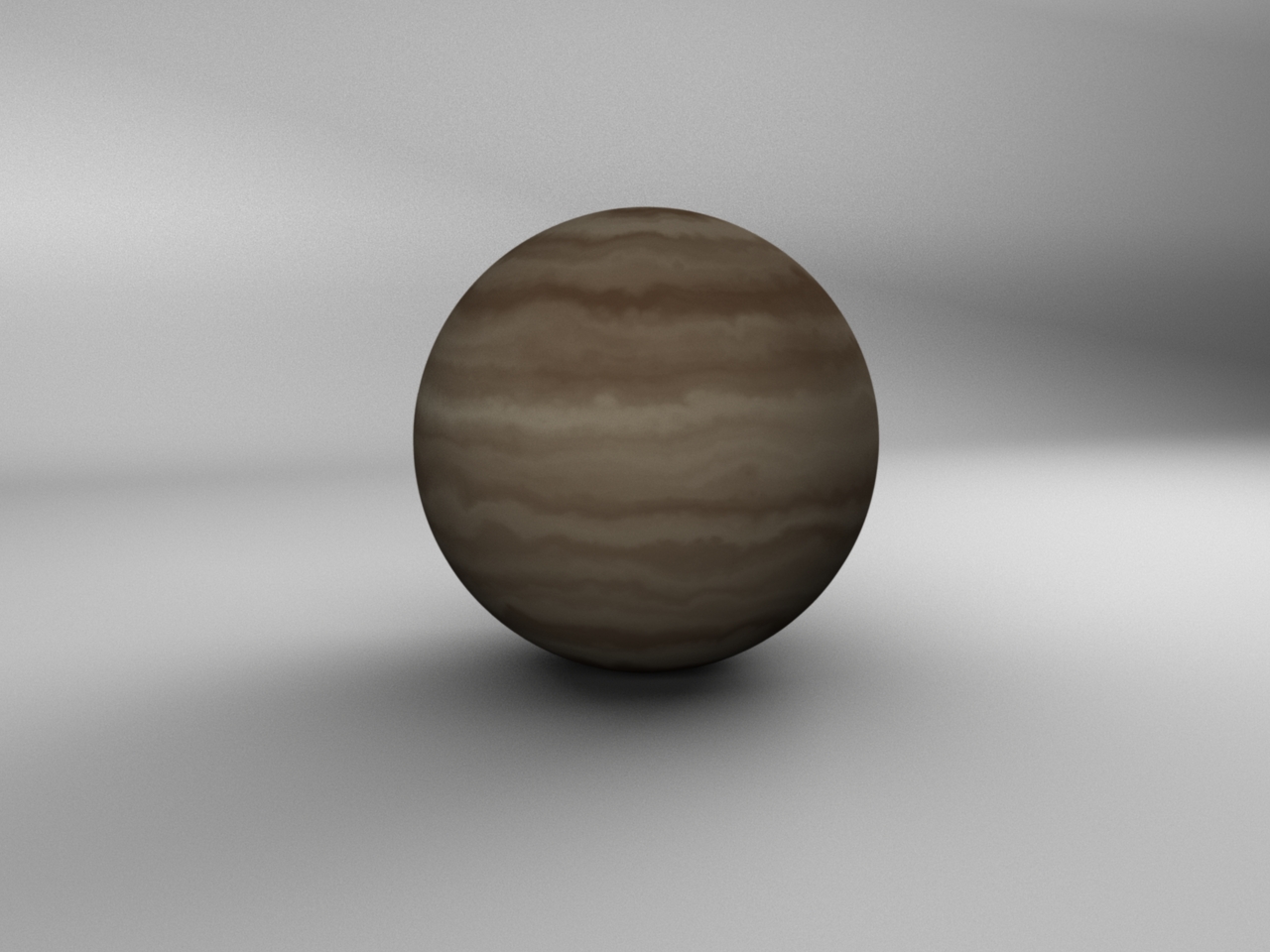 Planet Texture Generator