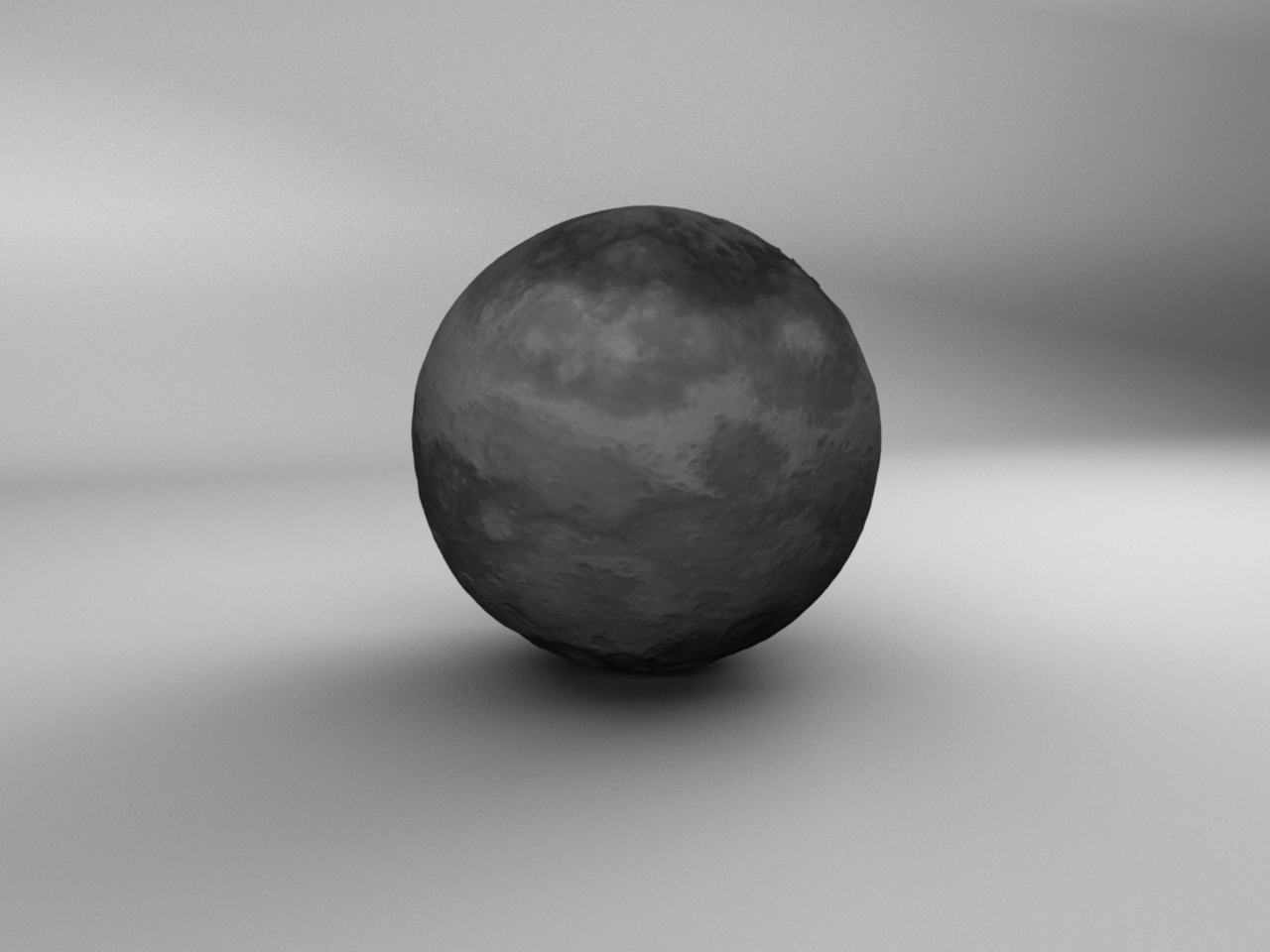 Planet Texture Generator