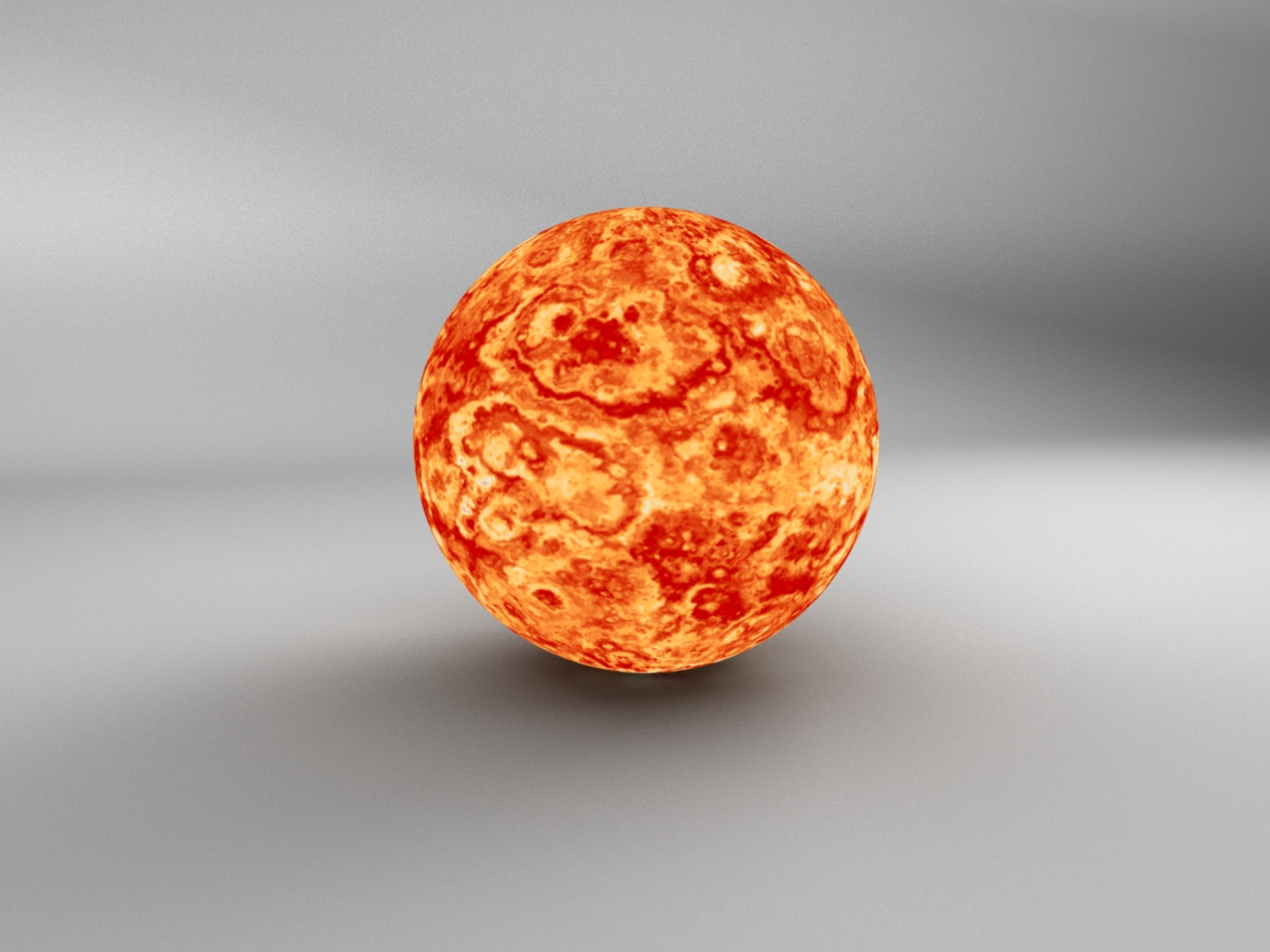 Planet Texture Generator