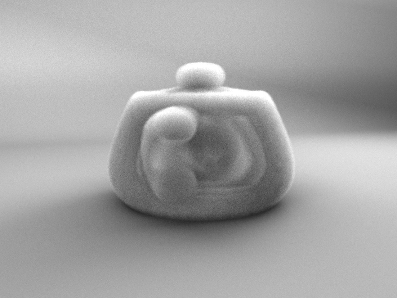 Point Cloud Volume
