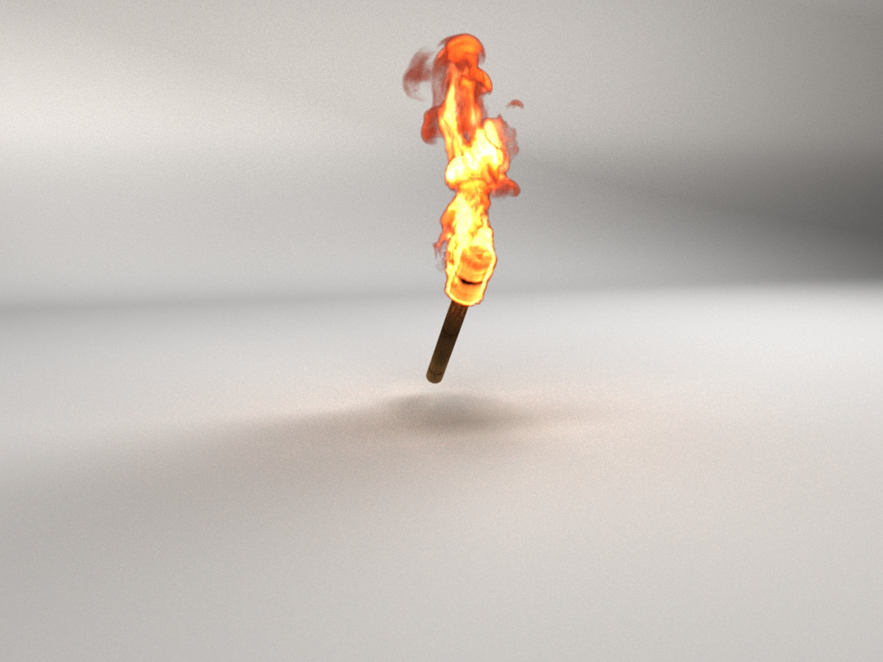 Pyro Torch