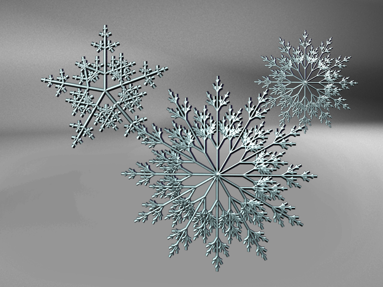 Snowflake