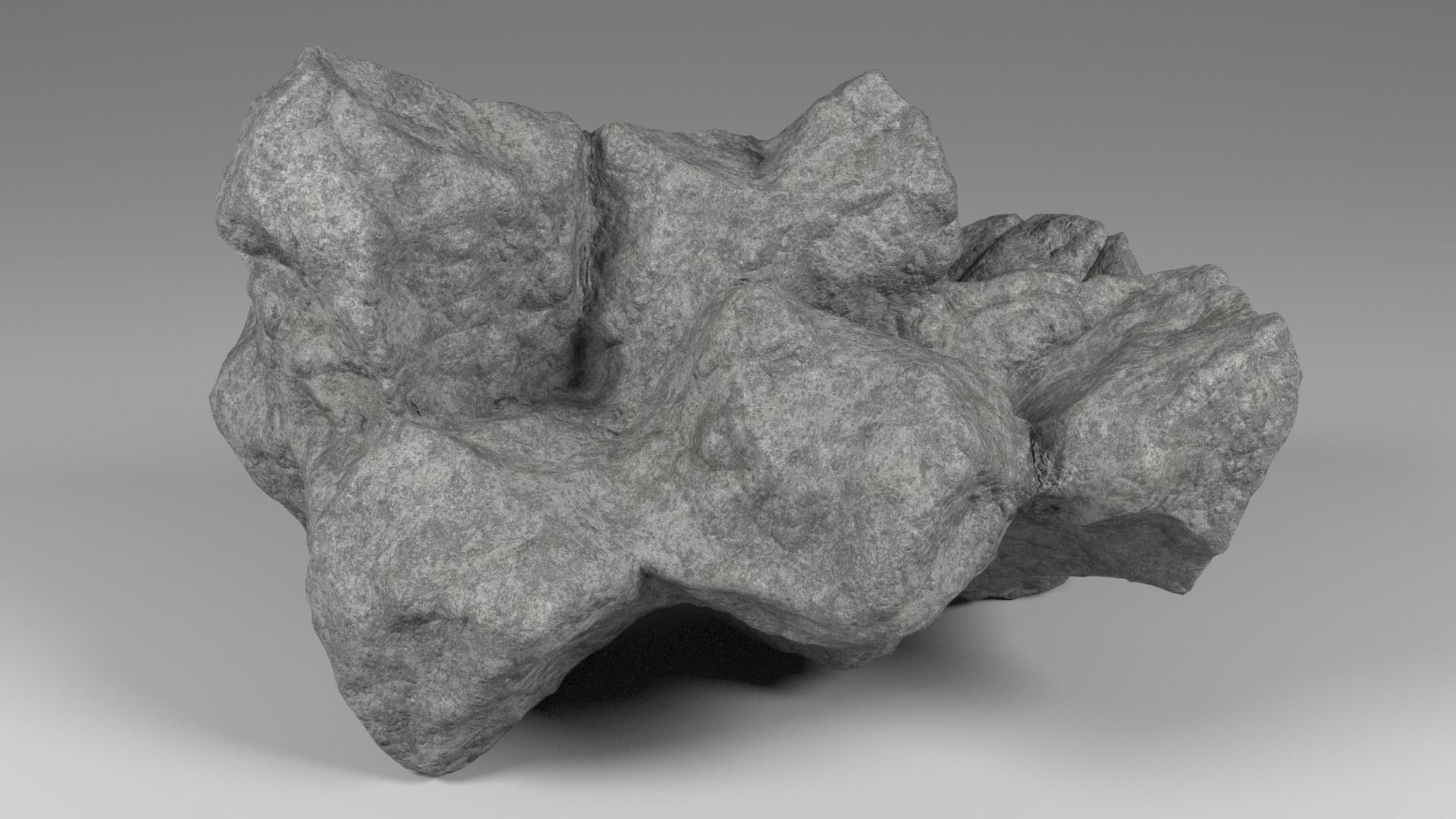 Rock Generator 2