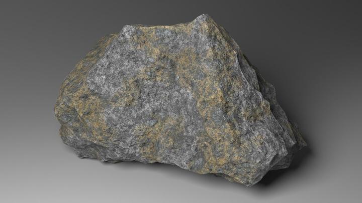 Rock Generator 2
