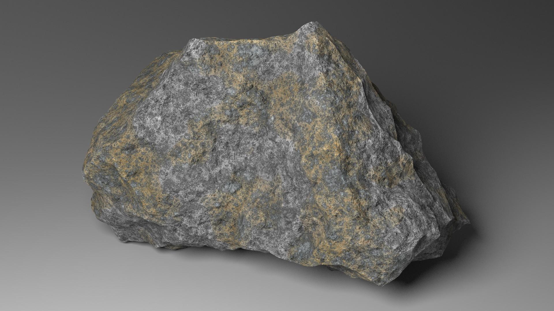 Rock Generator 2