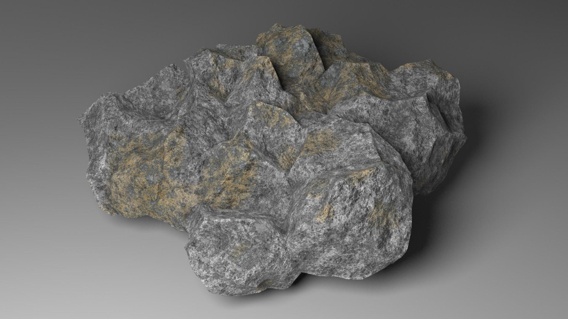 Rock Generator 2