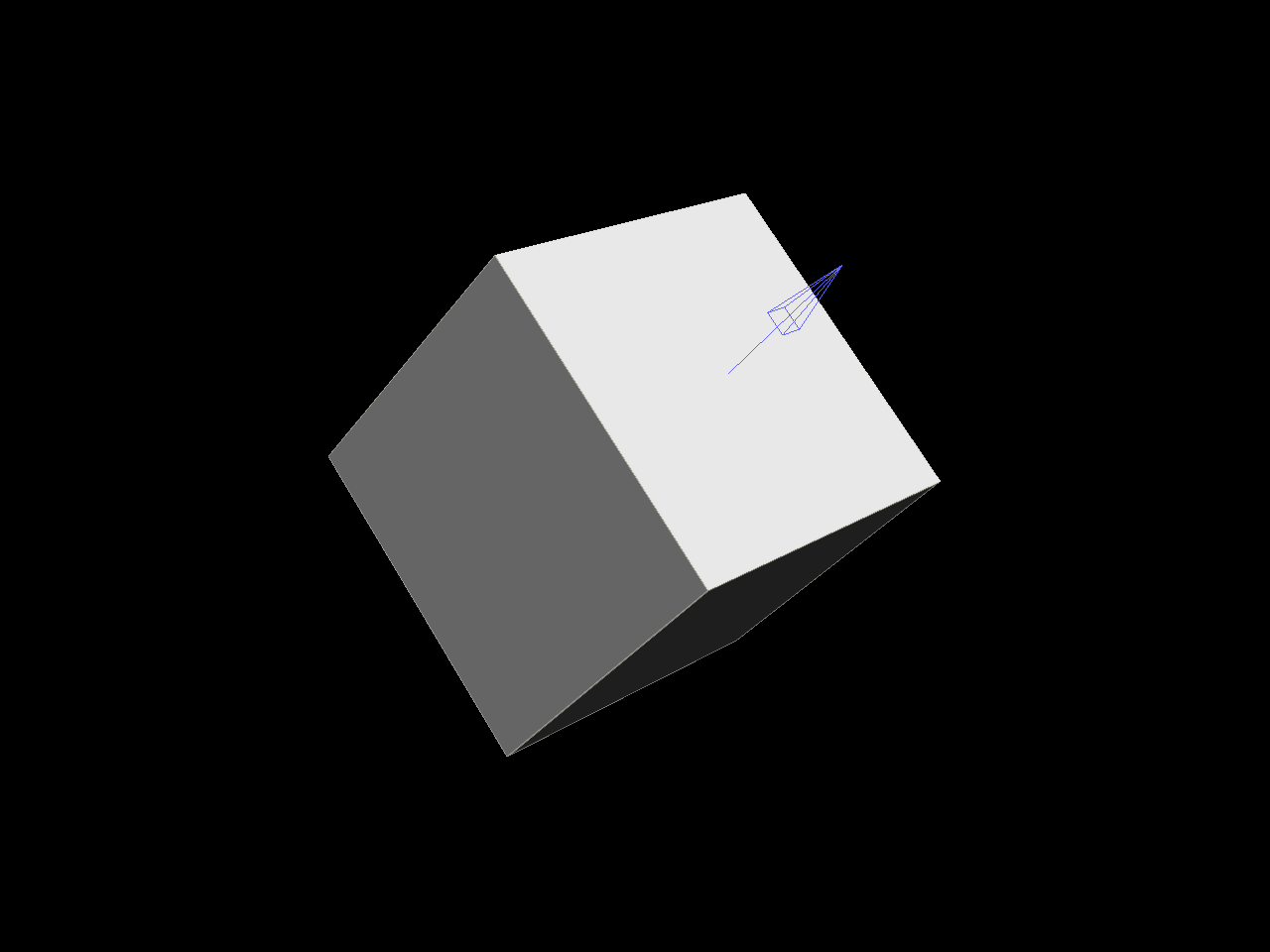 box