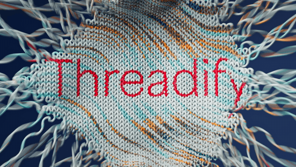 Bola TF Threadify