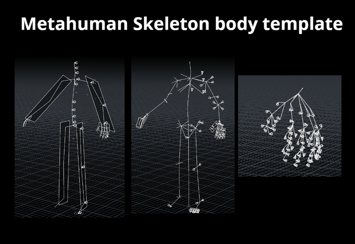 MH Skel Body Template