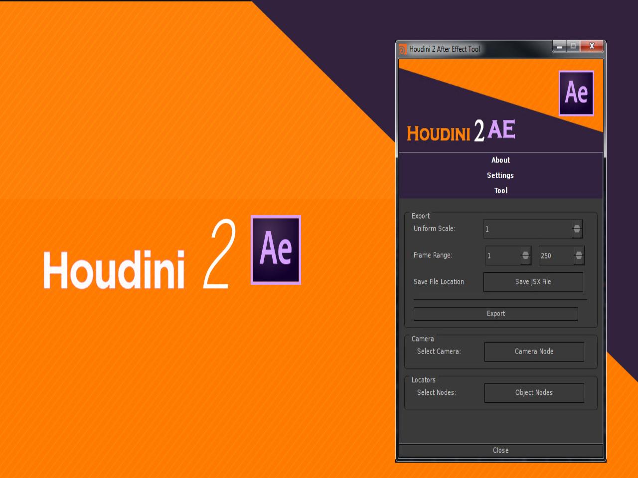 Houdini_2_AE