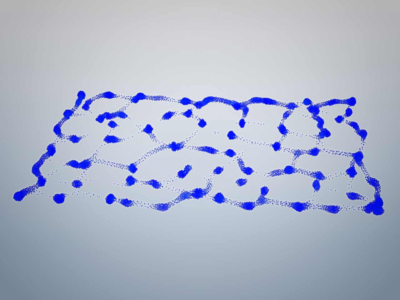 Particle Surface Tension